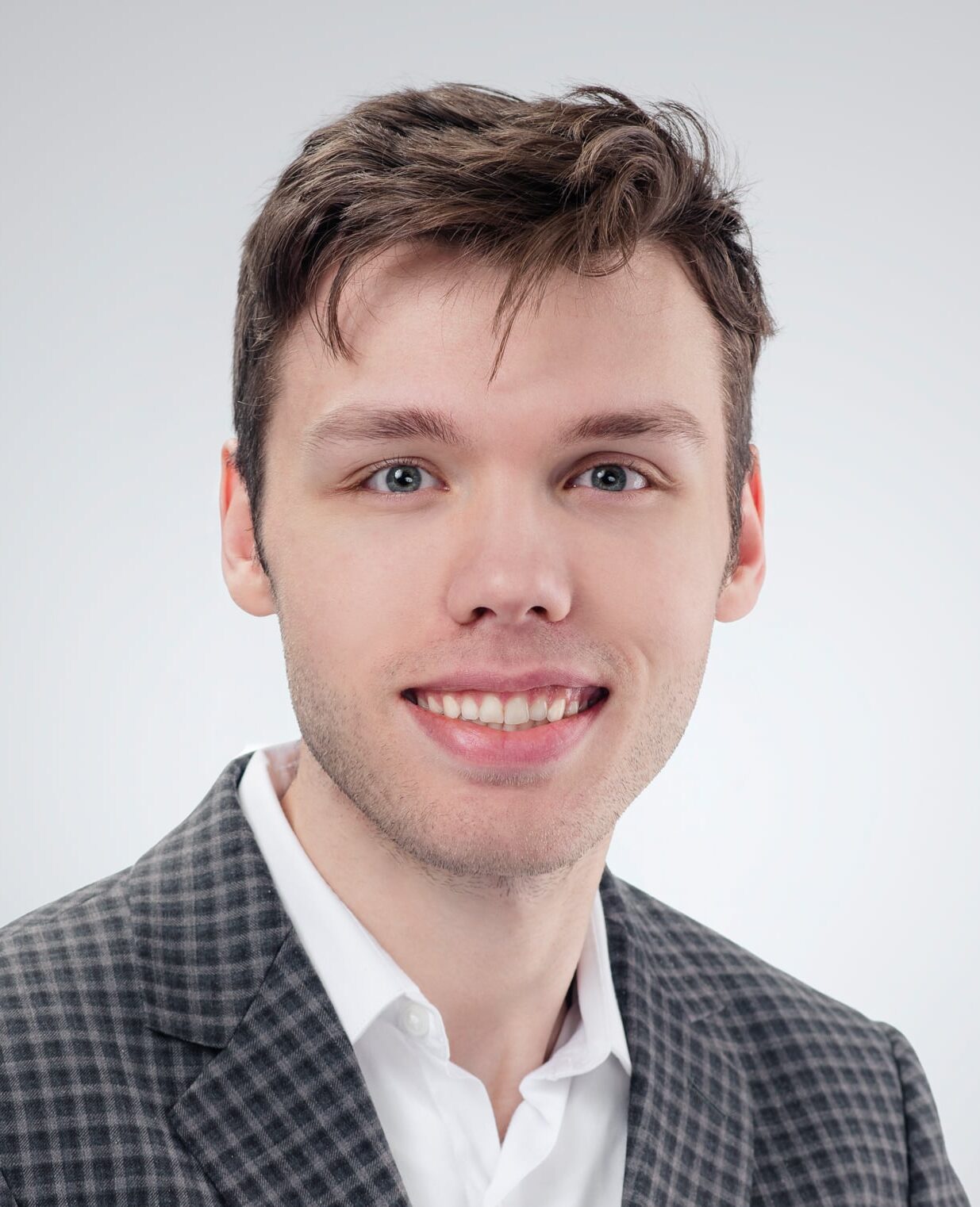 Josh Bilisko | Evergreen Gavekal
