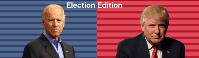 How Should Investors Think About the 2020 U.S. Election? | Evergreen ...