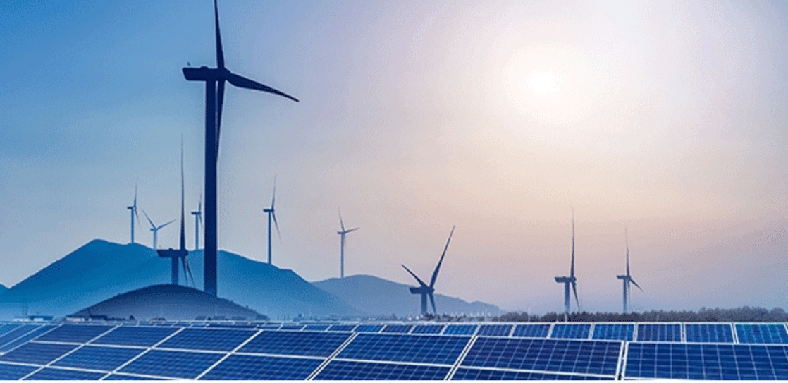 The Case for Greenflation | Evergreen Gavekal