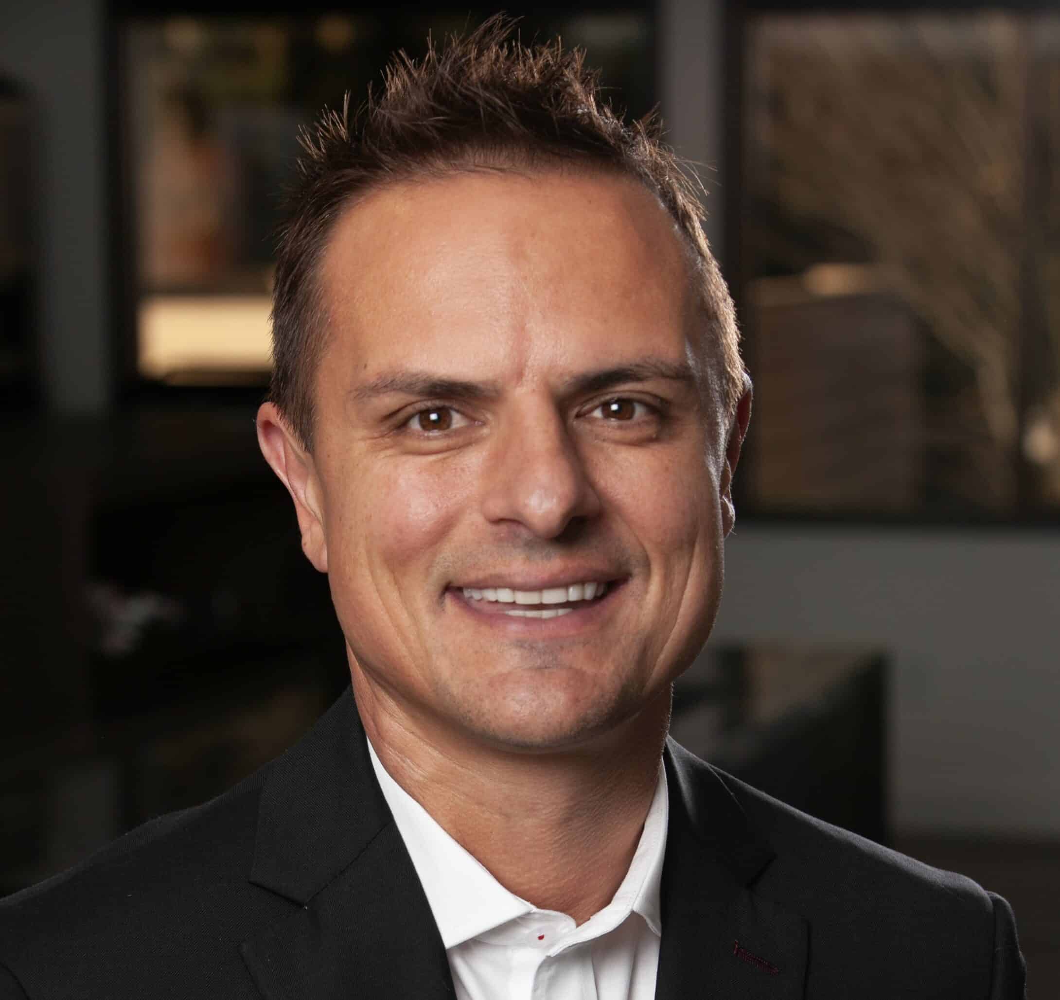 Jeff Razore | Evergreen Gavekal