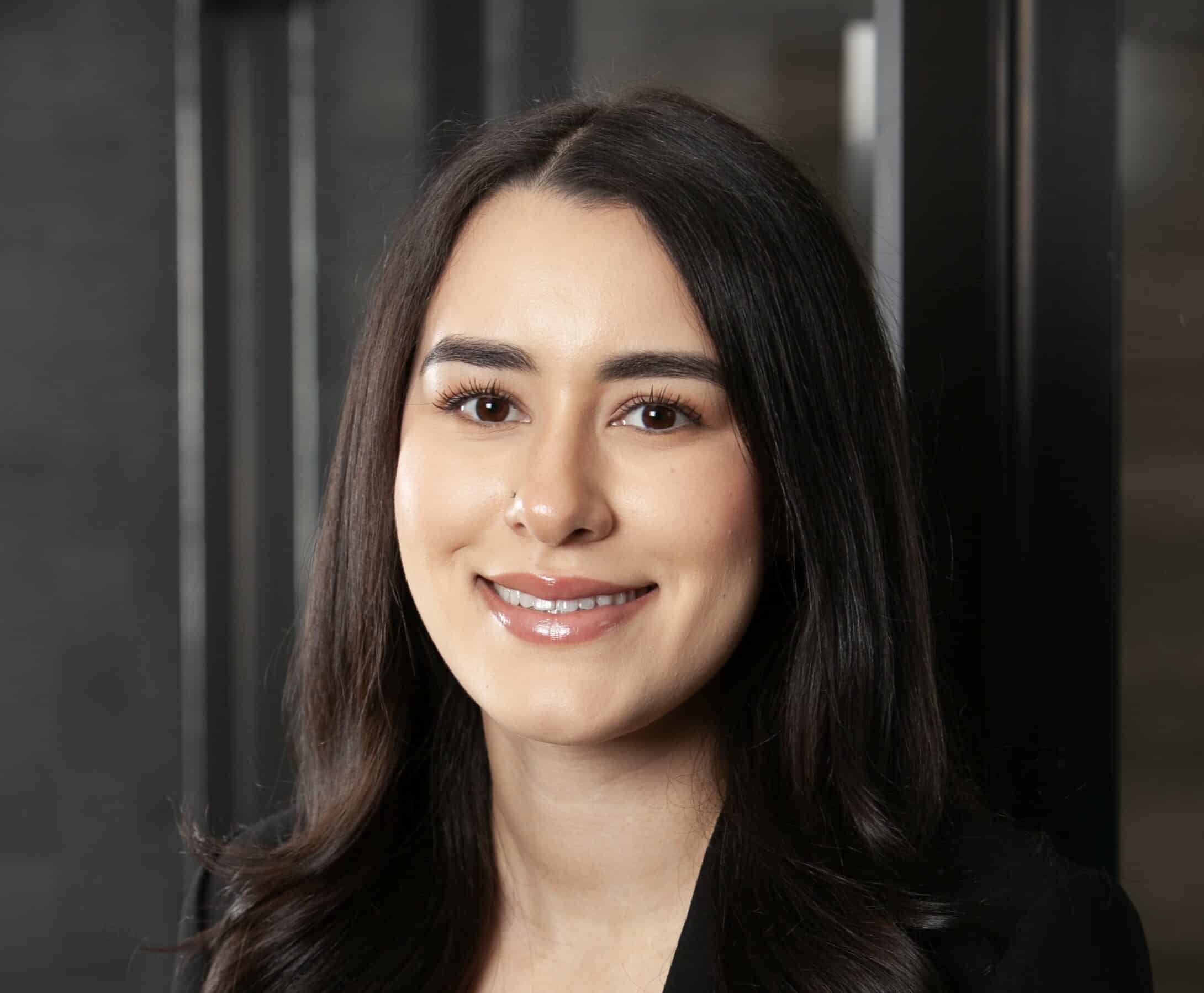 Kenia Chavez | Evergreen Gavekal