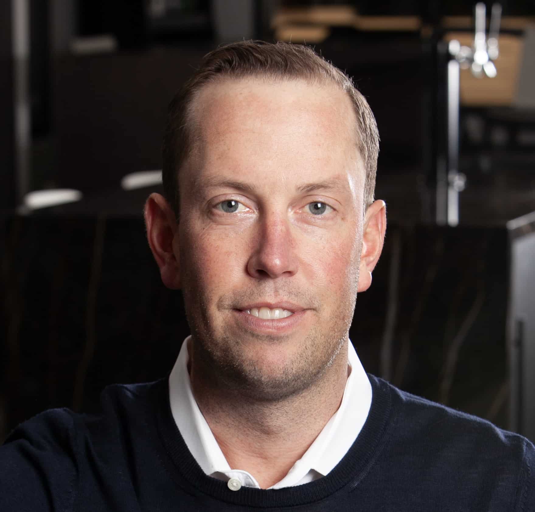 Tyler Hay, Chief Executive Officer | Evergreen Gavekal