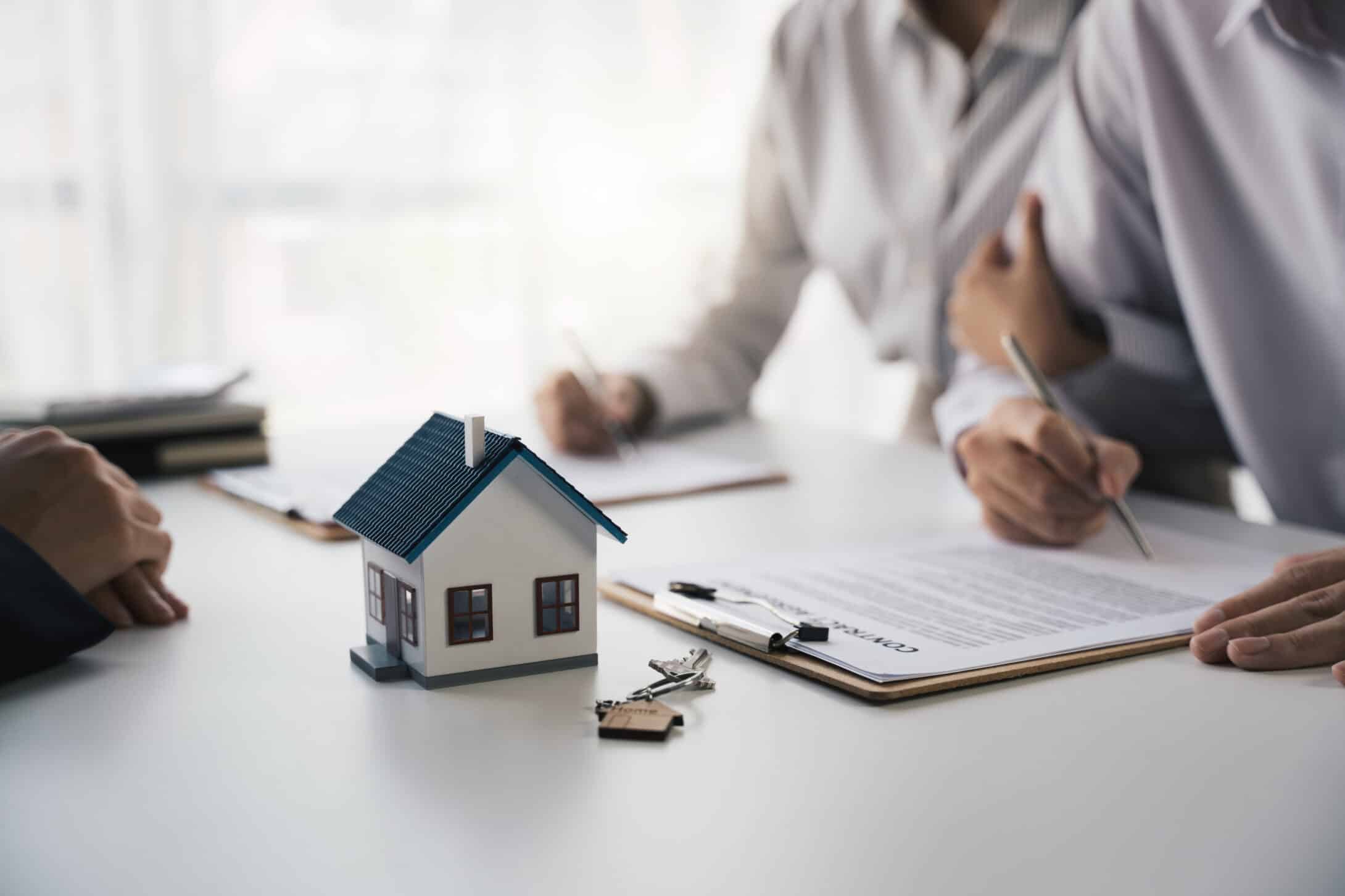 The Importance Of Falling US Mortgage Rates
