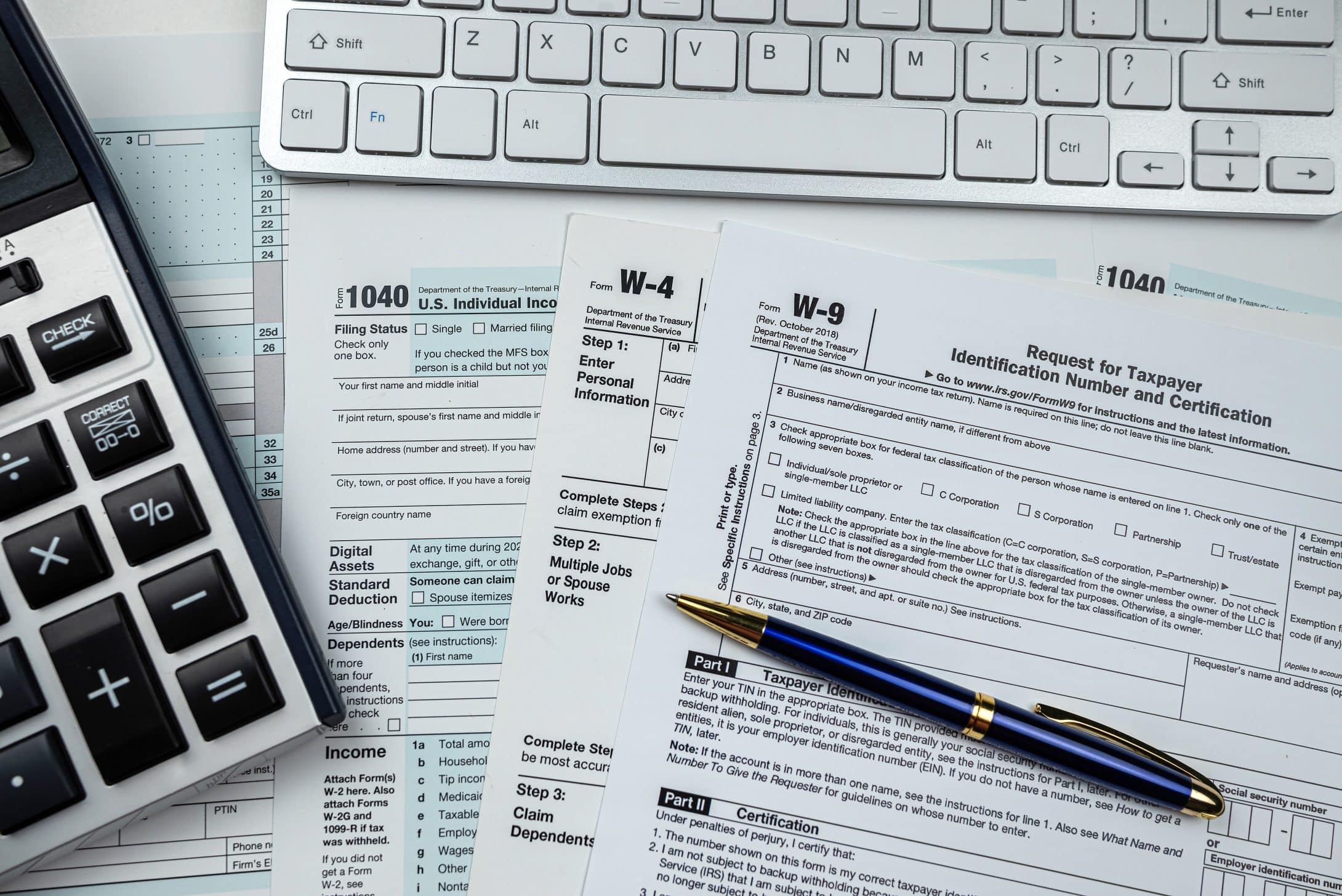 2023 Year-End Tax Memorandum