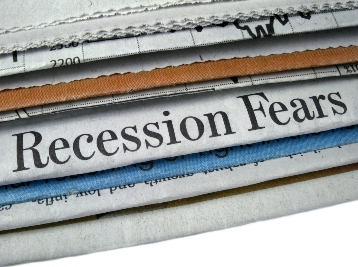 Deep Recession? We're Not Betting On It. | Evergreen Gavekal
