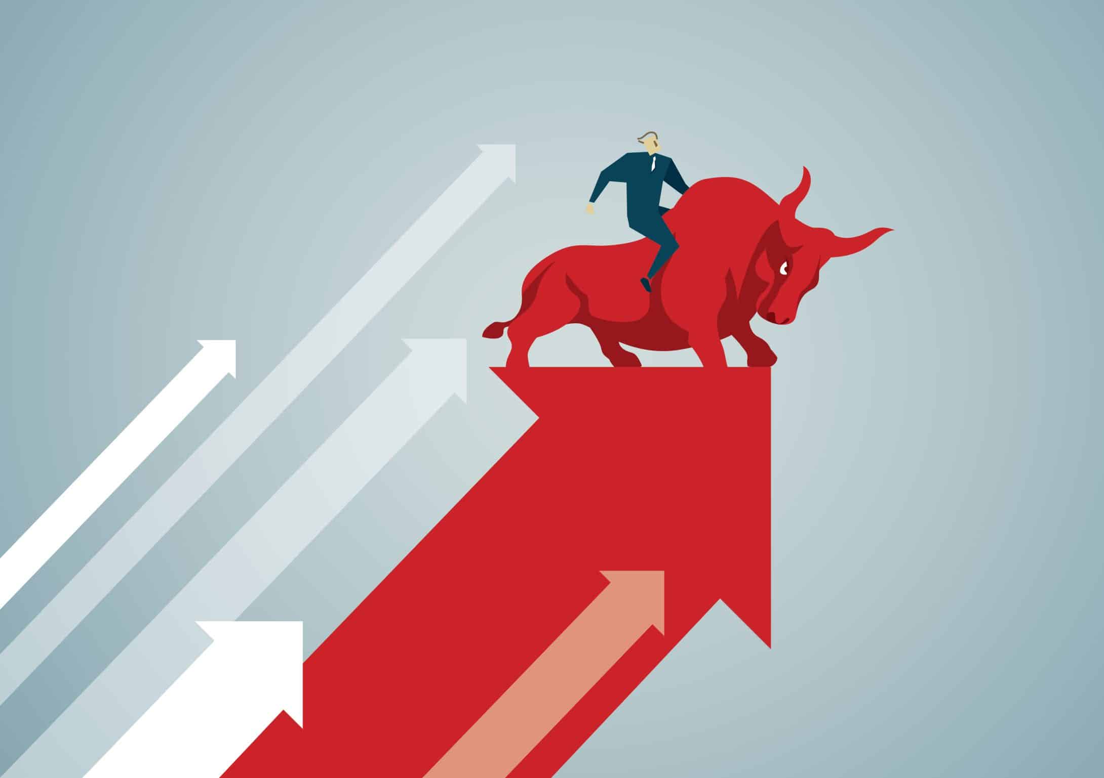 China's Unfolding Equity Bull Market | Evergreen Gavekal
